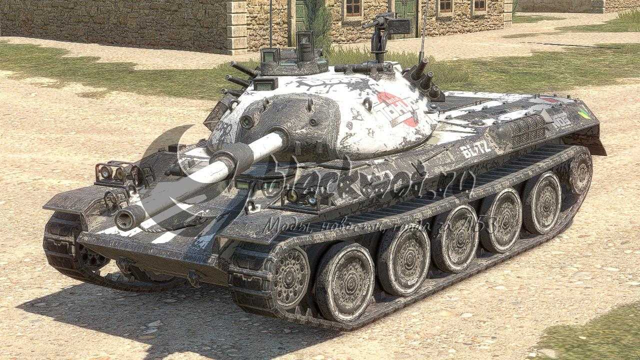 STB-1 Tuner Edition | BLITZ FOX HUB